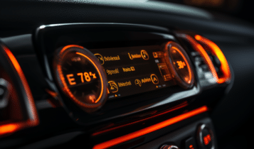 Signification du voyant orange sur Citroen C3 : causes et solutions - Auto Moto Pneu