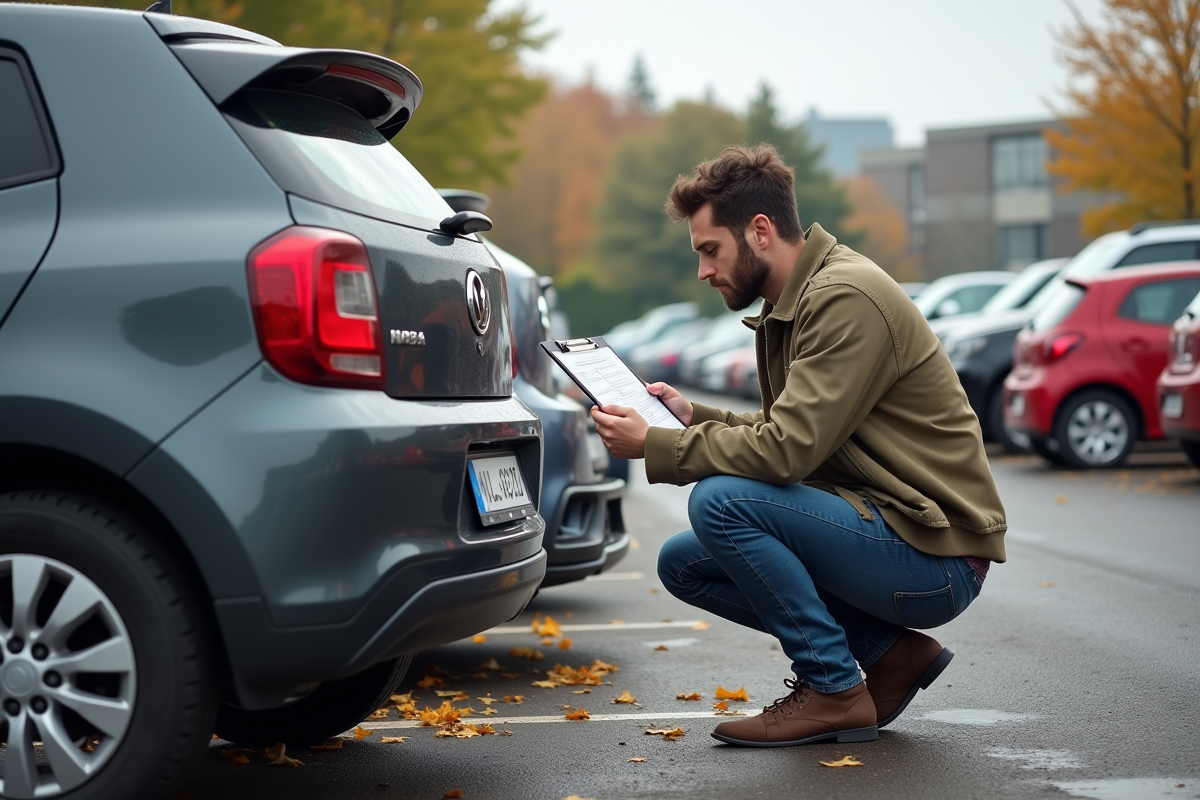 Date limite contrôle technique : quand faire la révision de votre ...